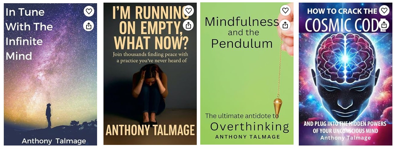 Your Mind's Creative Power: The Wonder Of The Placebo Effect By Anthony ...